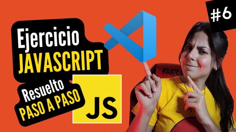 Ejercicios JavaScript Resueltos: Mejora tus Habilidades de Programación con Ejemplos Prácticos ...
