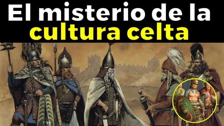 Guerreras Celtas Famosas: Conoce a las Legendarias Heroínas de la ...