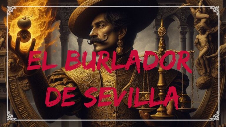 Resumen completo de "El burlador de Sevilla": Análisis y Temas Clave ...