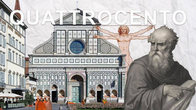 Características de la Arquitectura Renacentista: Un Viaje a través del Estilo que Transformó la ...