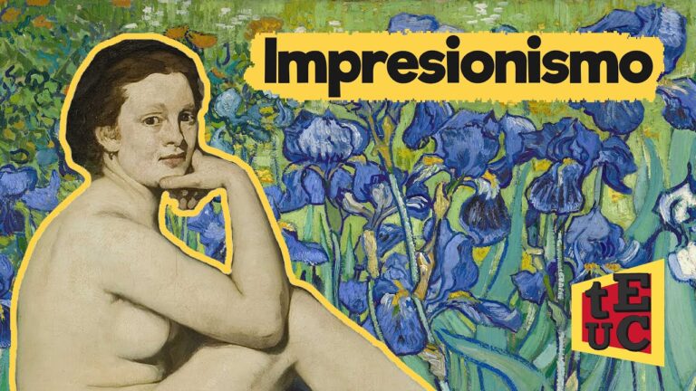 Impresionismo y Manet: El Legado del Maestro que Transformó la Pintura - planetalibro.es - Blog ...