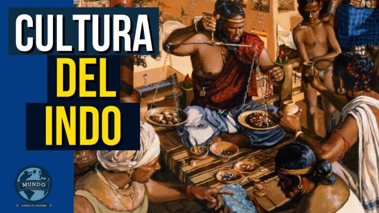 Descubre el Río Indo: Mapa Completo y Curiosidades sobre su Trayectoria ...