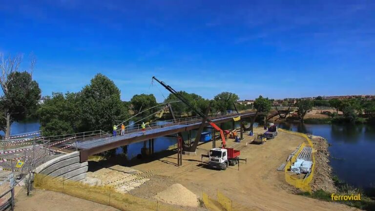Descubre el Río Tormes: Mapa Completo y Guía de Rutas - planetalibro.es ...