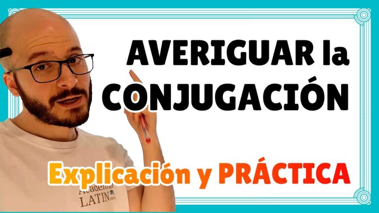 Tabla de Verbos en Latín: Conjugaciones y Ejemplos Esenciales ...